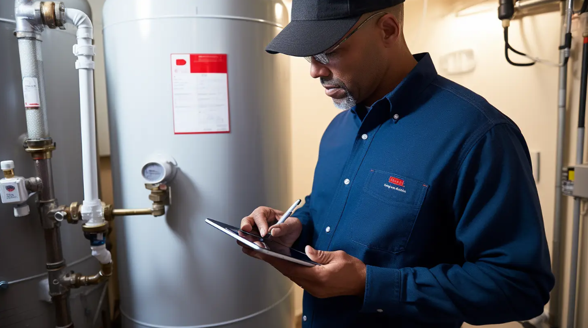 Home Inspector Pro Office Features - Home Inspector Pro