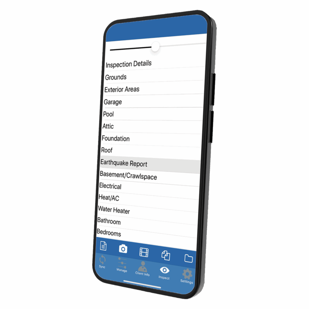 Home Inspector Pro - Home Inspector Software