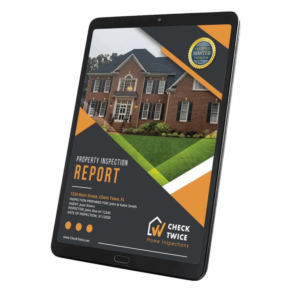 Home Inspector Pro - Home Inspector Software