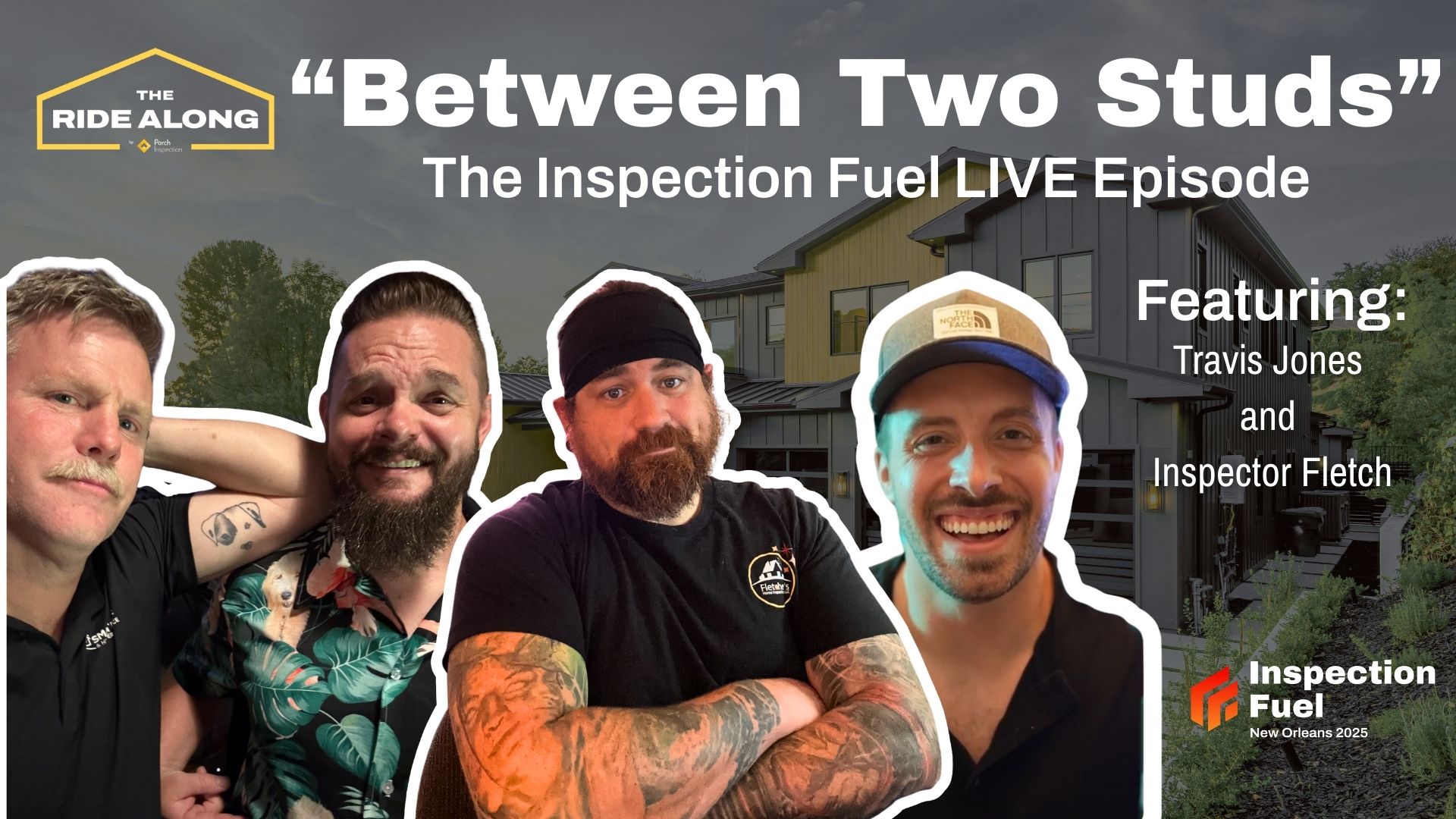 Blog - All the Latest Updates from Home Inspector Pro